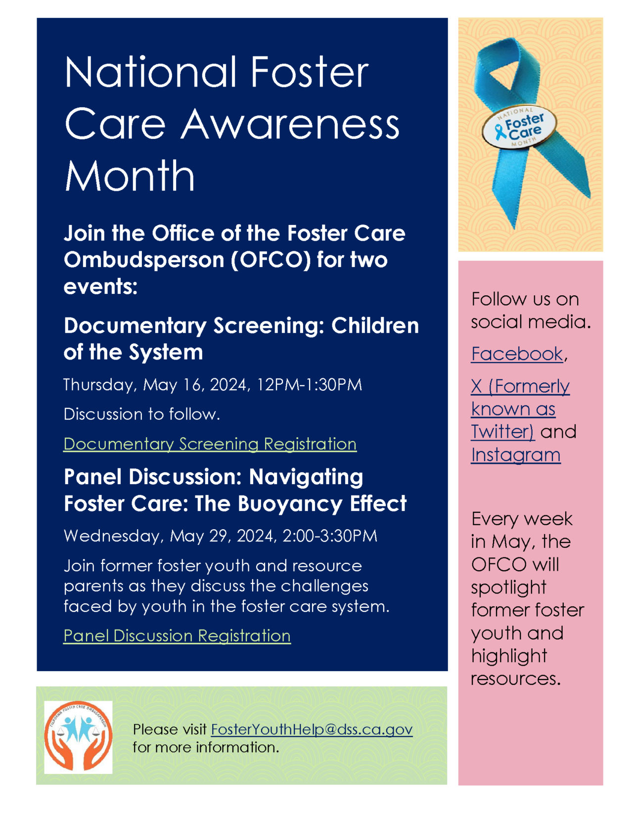 Trainings We Offer | FYH